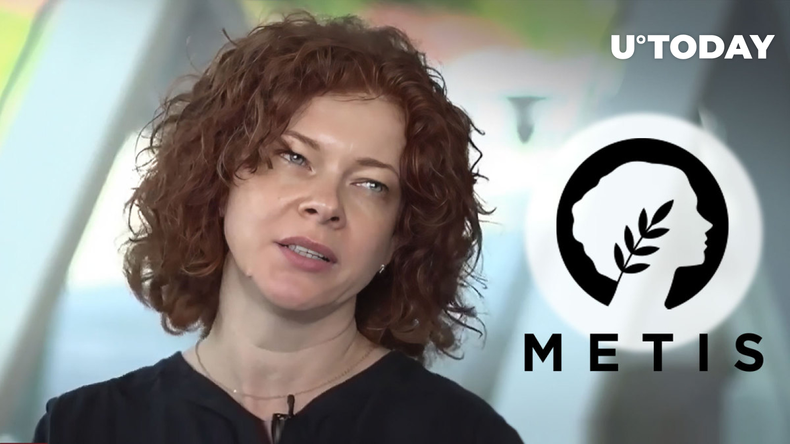 Vitalik Buterin's Mom's Token METIS: Everything You Need to Know About It - U.Today